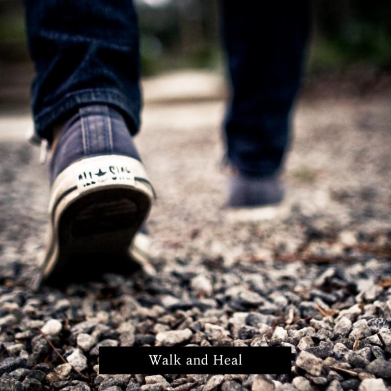 5 Benefits of Walking that can help you deal with stress - Psychology ...